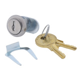 Replacement Lock & Key for Total Control Series Controller Cabinet ...