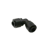Schedule 80 PVC Slip x FPT Elbow Adapter - Size : 3/4" | Drip Depot