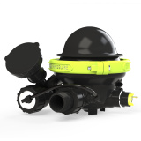Maverick Automatic Water Filter - Filtration : 130 Micron (120 Mesh ...