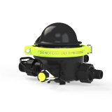 Maverick Automatic Water Filter - Filtration : 130 Micron (120 Mesh ...