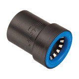 blu lock x fpt adapter blu lock size 3 / 4 thread size 3 / 4 fpt 9652 5