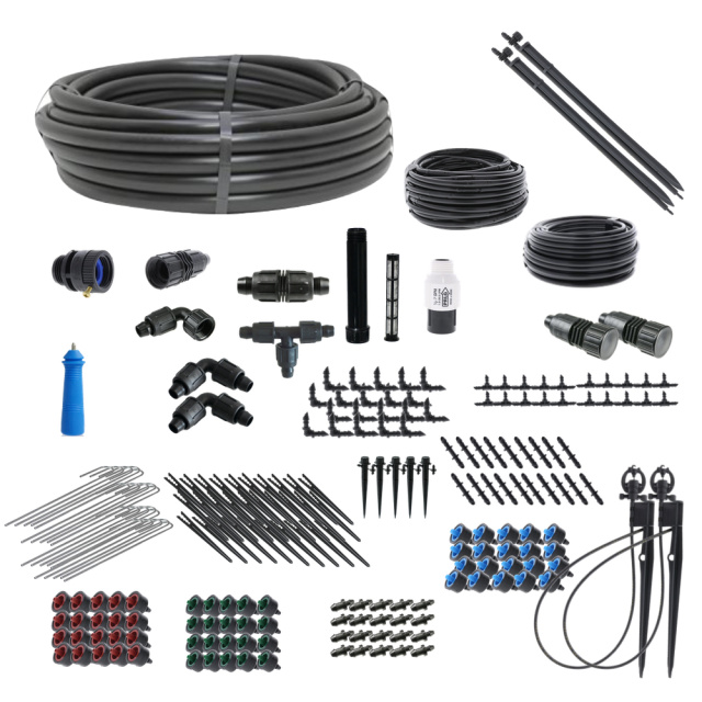 Irrigation Kits