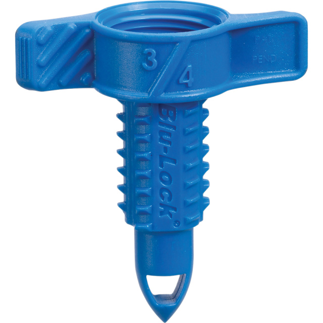 Blu-Lock