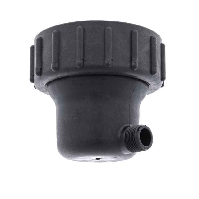 Debris Basin for Spin Clean Filter - Filter Size : 3/4" & 1" | Drip Depot