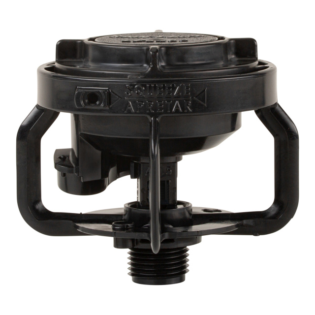 Solid Set Sprinklers | Drip Depot