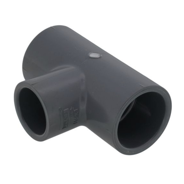 Schedule 80 Fittings | Drip Depot