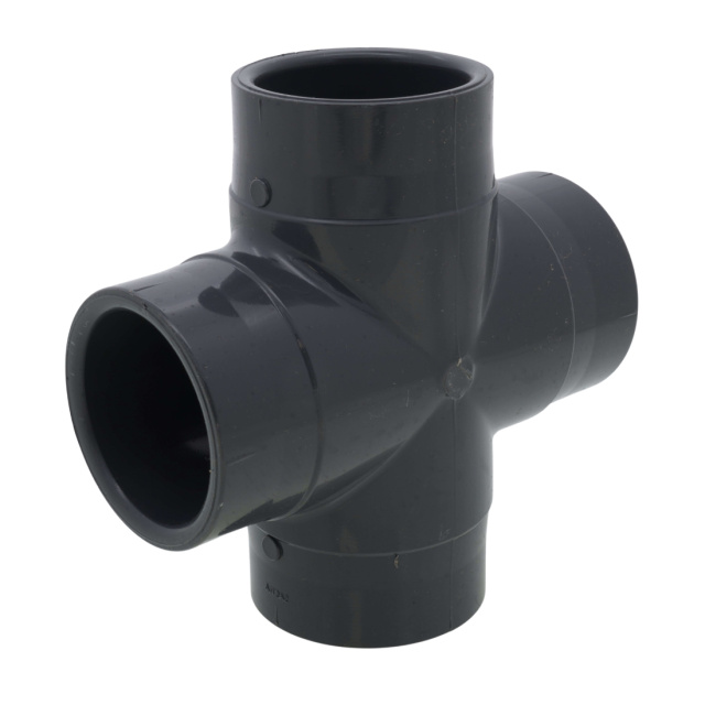 Schedule 80 Fittings | Drip Depot