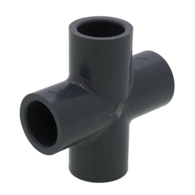 Schedule 80 Fittings | Drip Depot