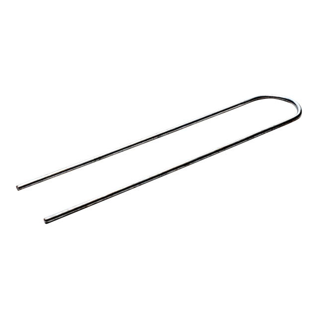 6" Heavy Duty Wire Staple