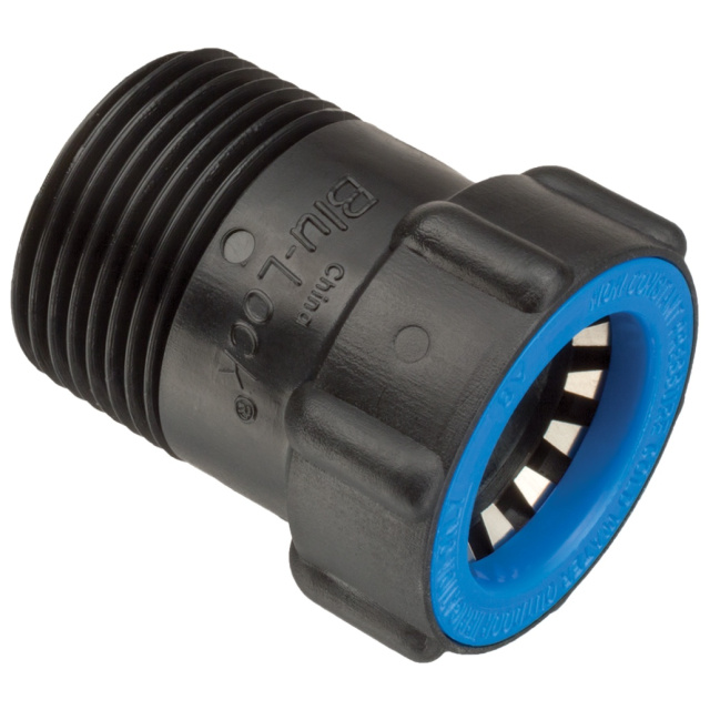 Blu-Lock