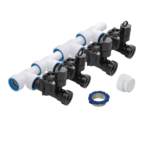 Irrigation Kits