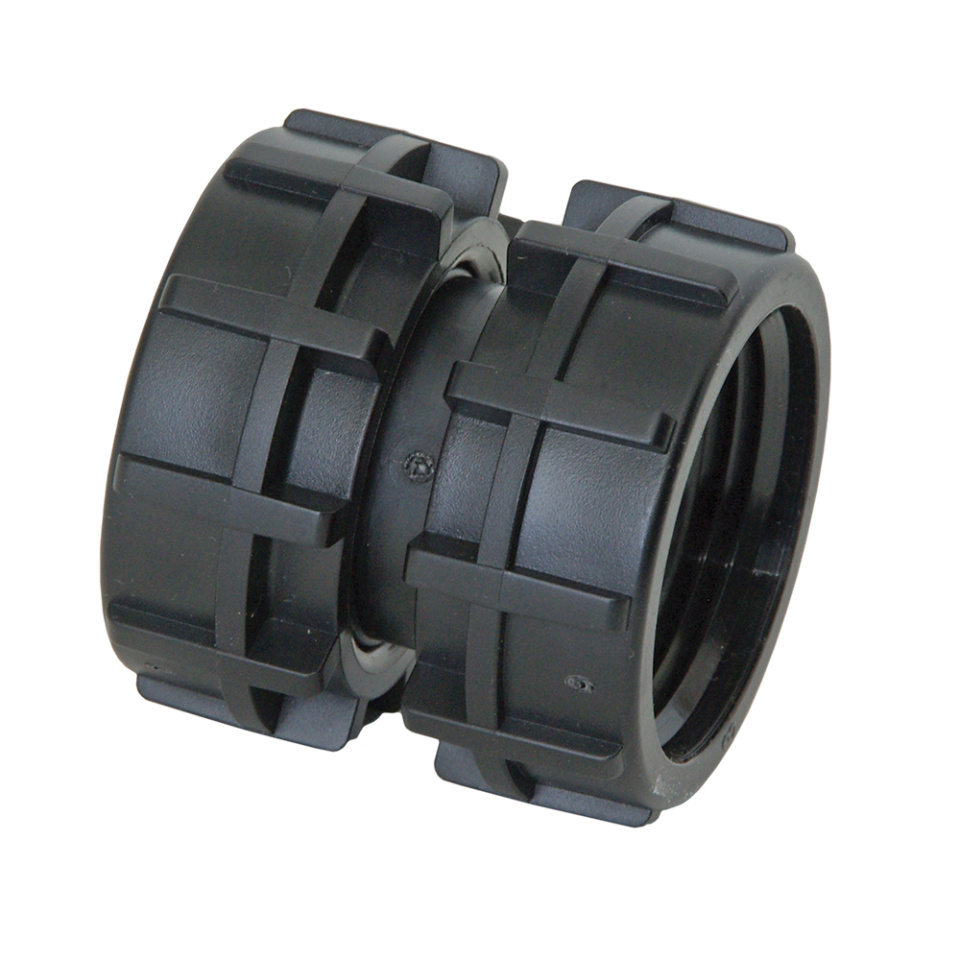 HRM 100 Swivel Coupling | Drip Depot