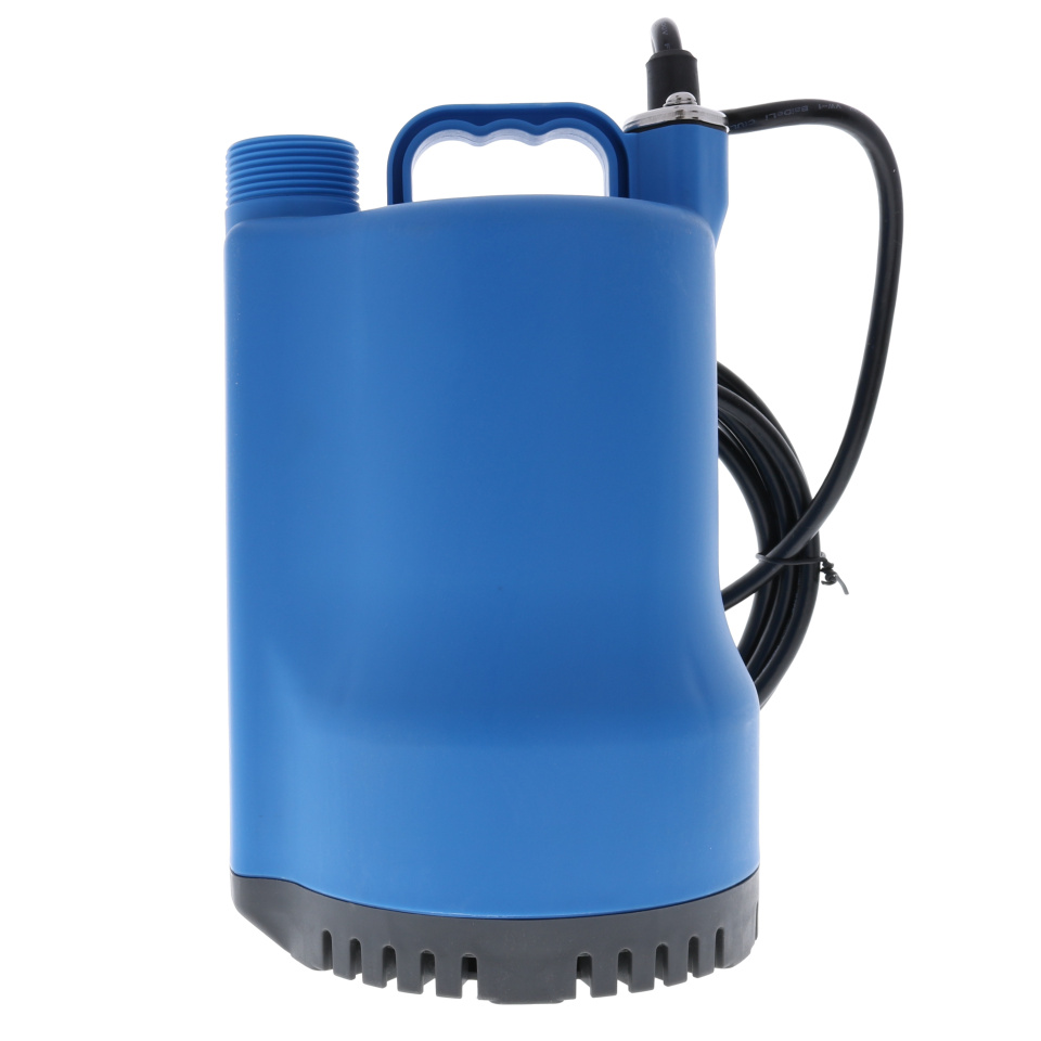 Pond-Residential Submersible Pump