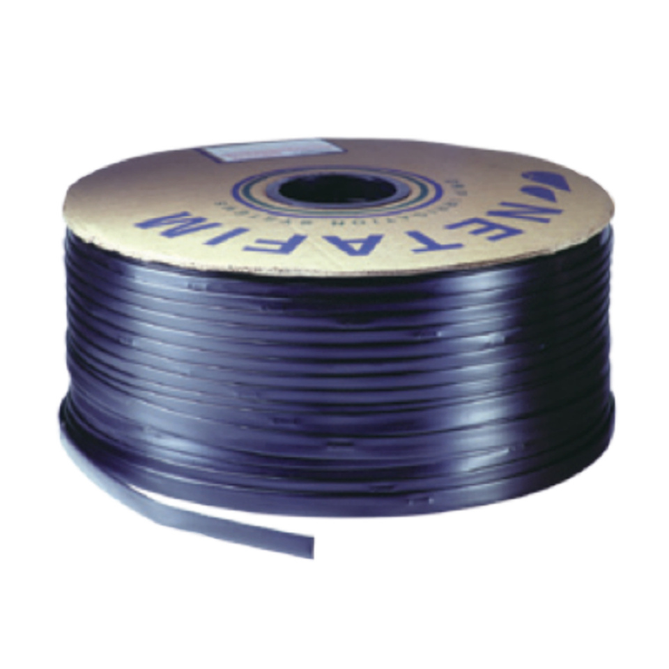 Space-It Drip Tape - 5/8" - Flow Rate : 0.40 GPH - Emitter Spacing : 30 ...