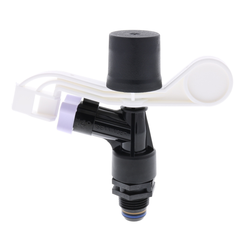 Senninger Sprinkler Heads Senninger 3/4" MPT Impact Sprinkler #5023 2