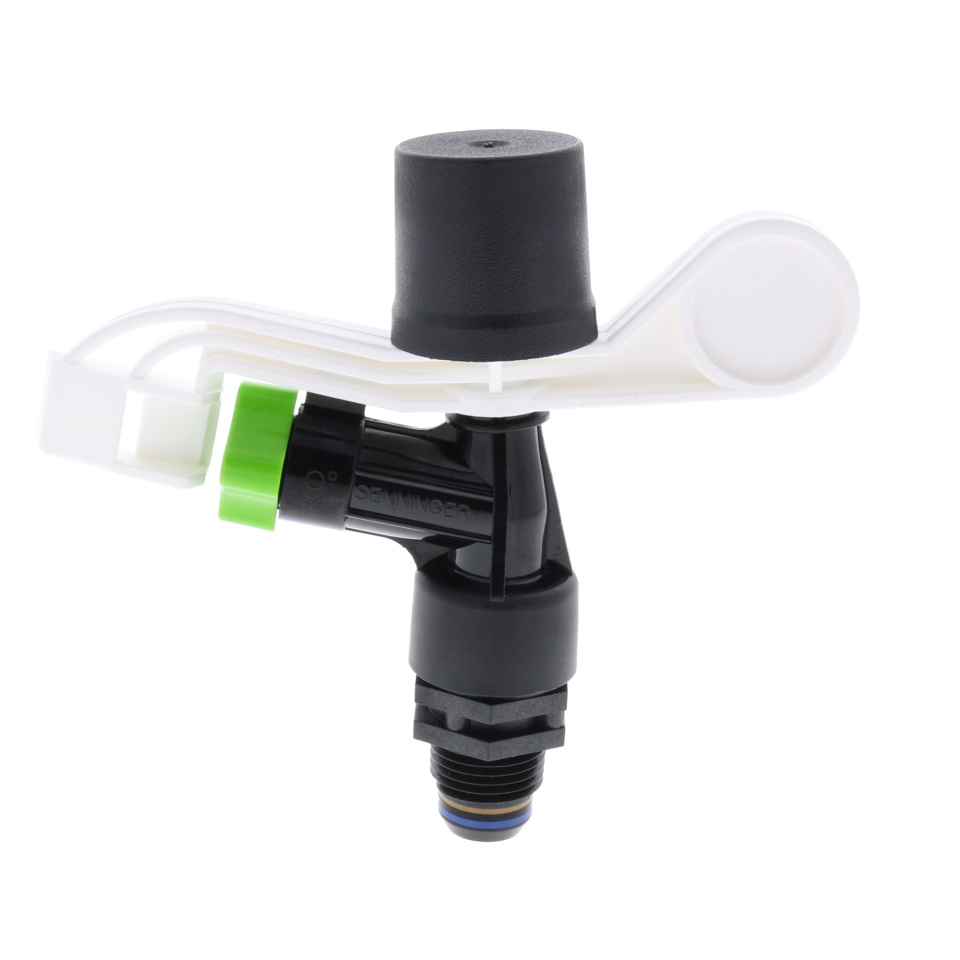 Senninger Sprinklers Senninger Inverted Sprinkler Set – Aponix