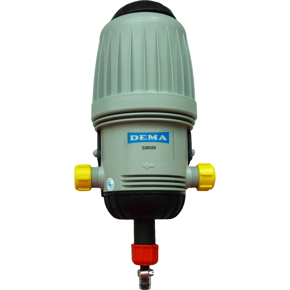 MixRite 568AG Fertilizer Injector