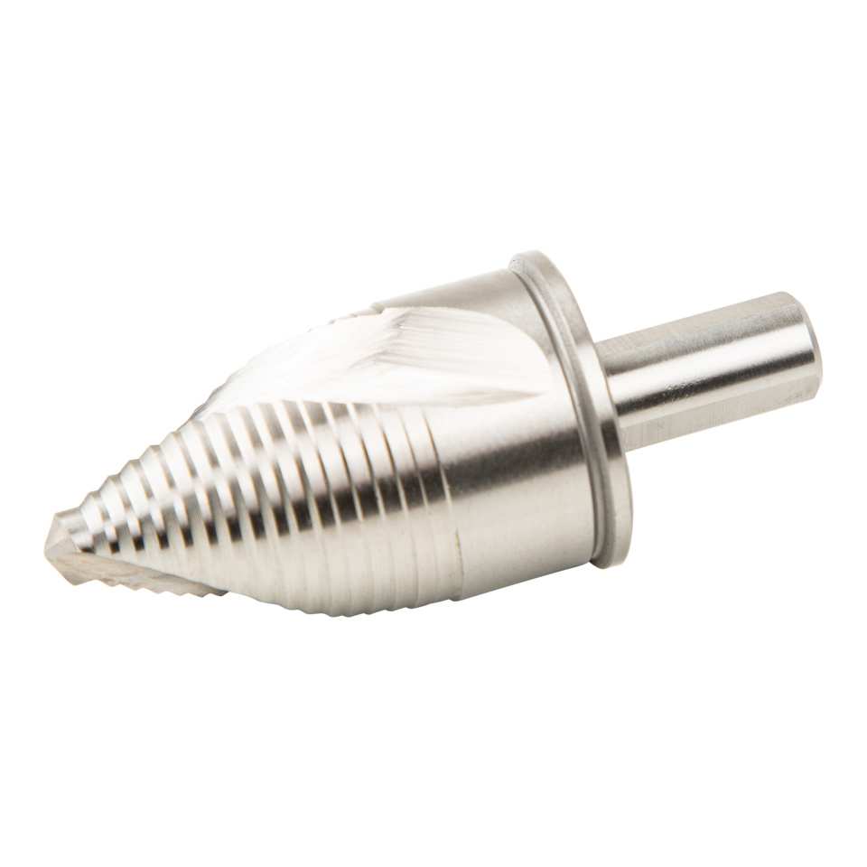 Grommet/Bondable Saddle Drill Bit - Size : 1" - Type : Bondable Saddle ...