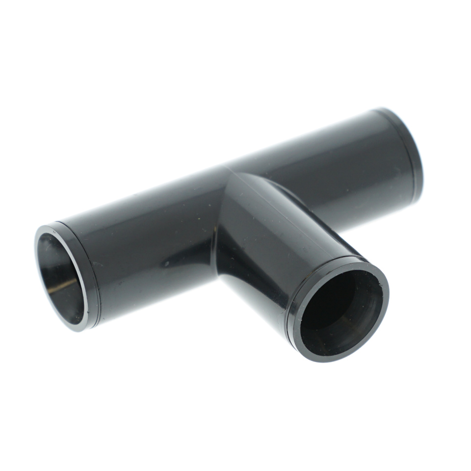 1/2" Compression Tubing Tee | Drip Depot