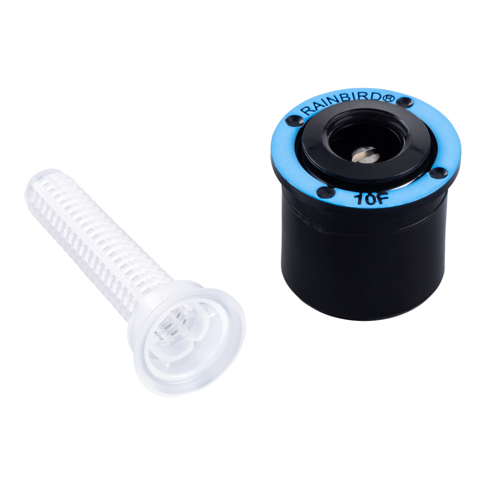 MPR Fixed Spray Nozzles - Radius : 10' - Arc : Full | Drip Depot