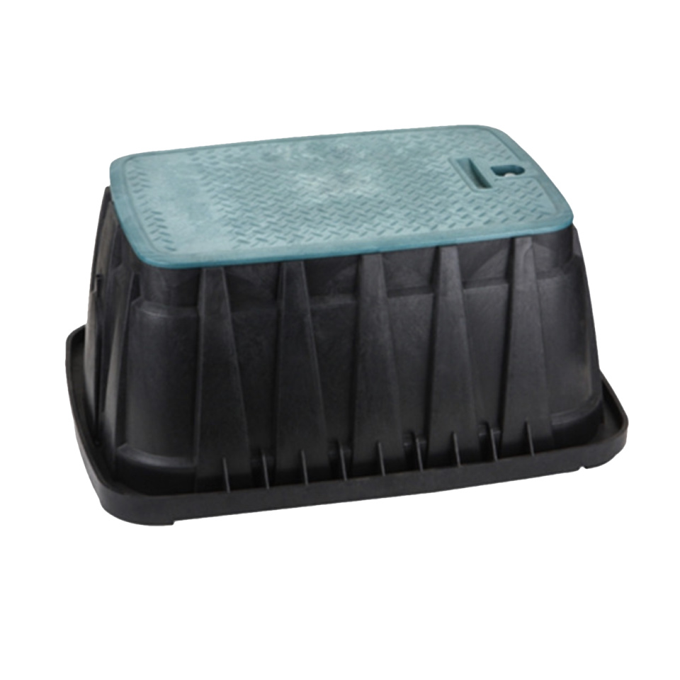 Rectangle Valve Box