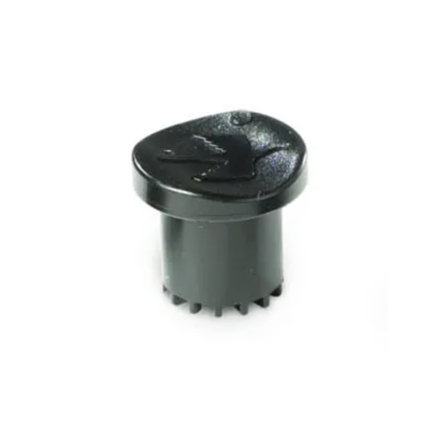 Drip Emitter Diffuser Bug Cap | Drip Depot