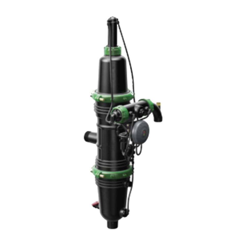 Angle Mini Sigma W/ADI-PLT Controller | Drip Depot