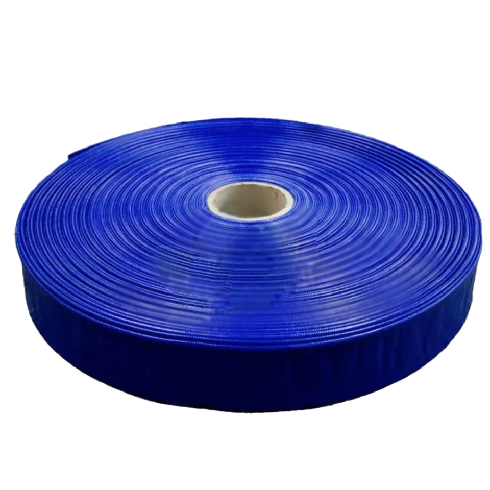 PVC Layflat Hose - Size : 2" | Drip Depot