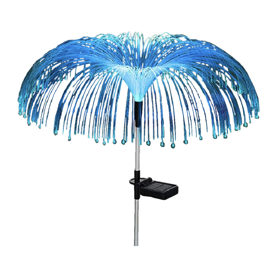 Solar Jellyfish Light | Drip Depot