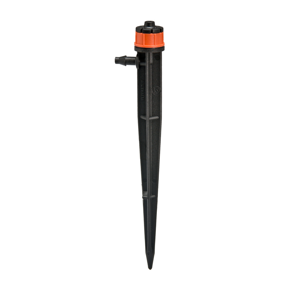 Shrubbler 360 PC Dripper Stake