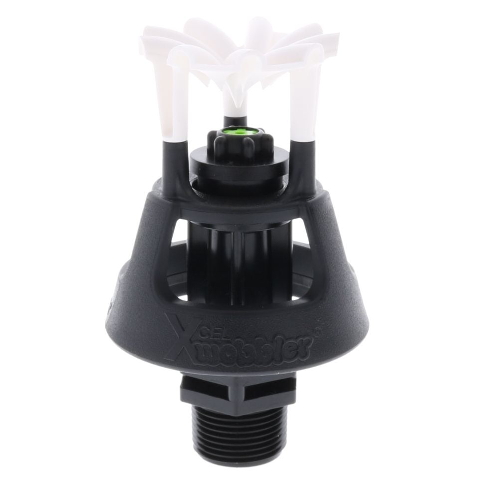 Senninger Sprinkler Heads Senninger 3/4" MPT Impact Sprinkler #5023 2