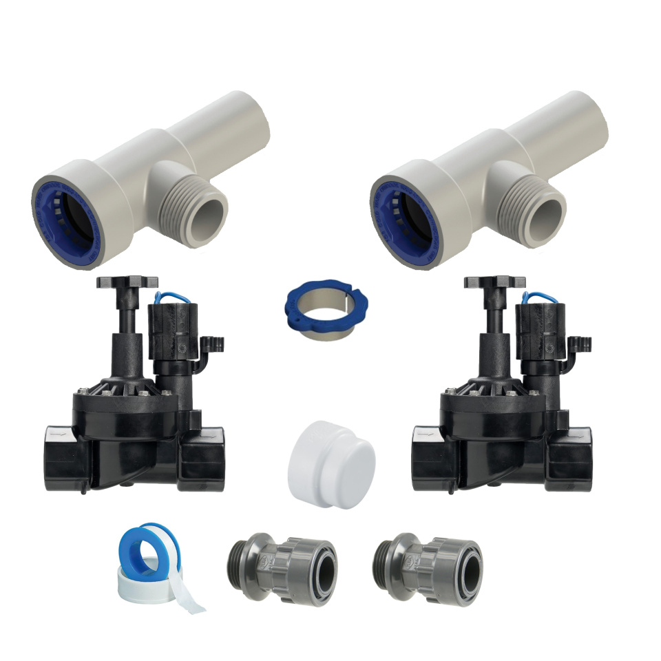 Shop All Irrigation Supplies Manifolds Assemblies
