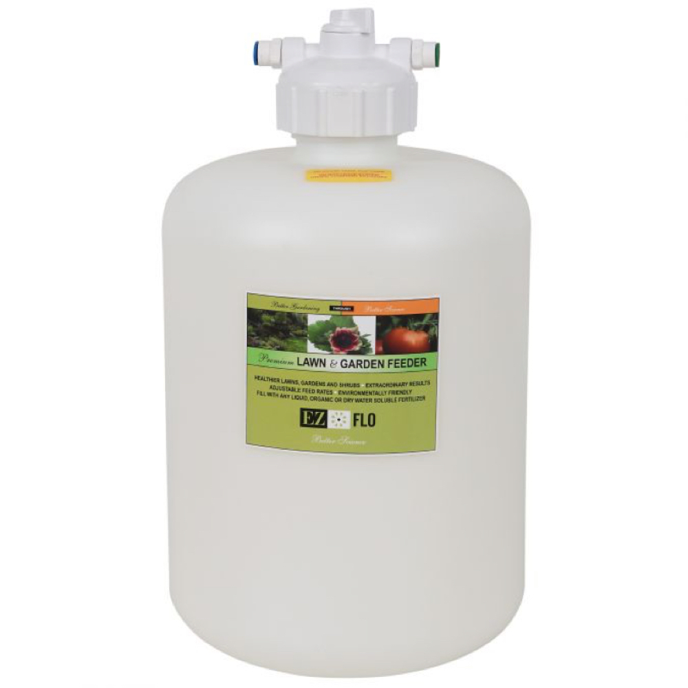 EZFLO Fertilizing System | eBay