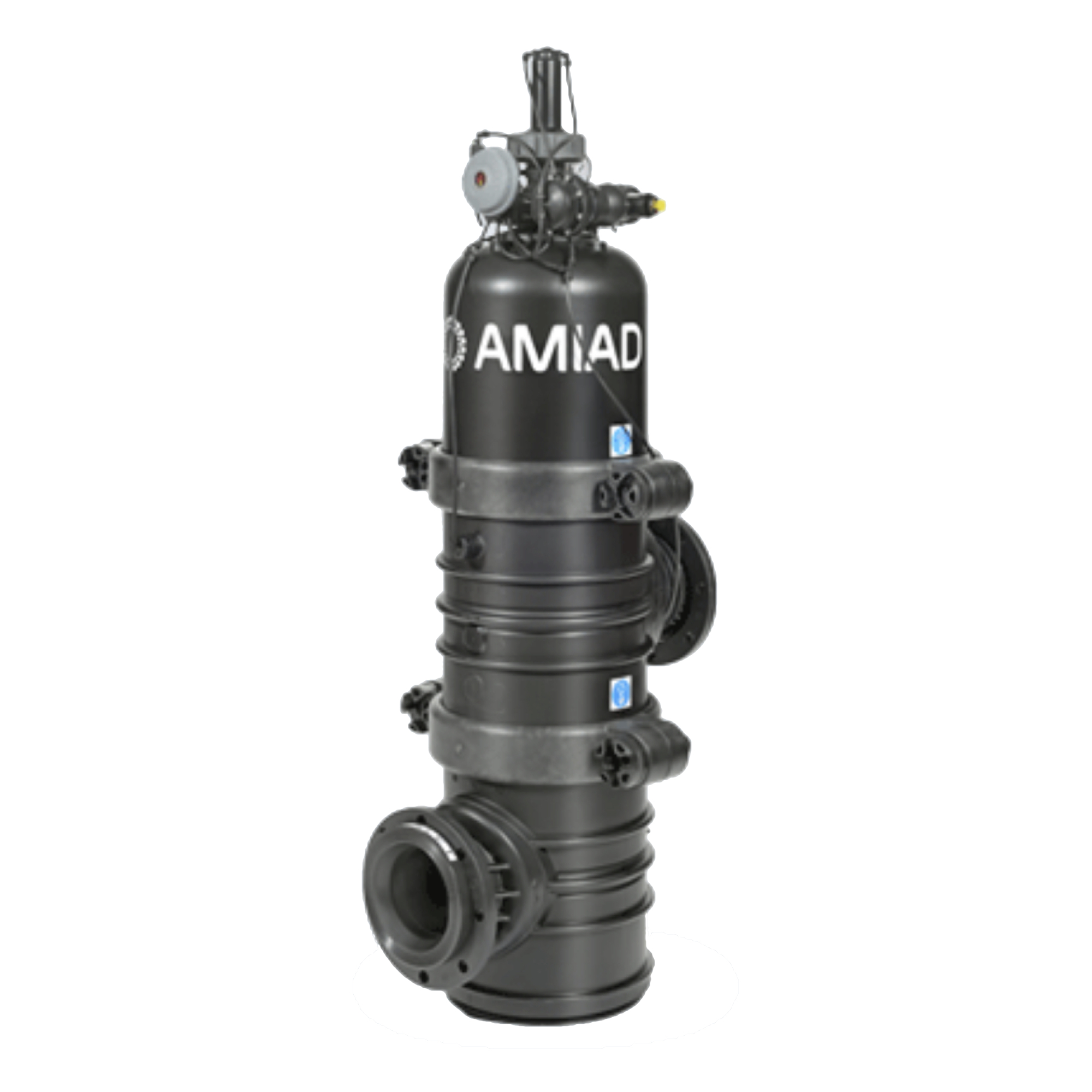 Amiad Sigma Pro Self-Cleaning Filter | eBay