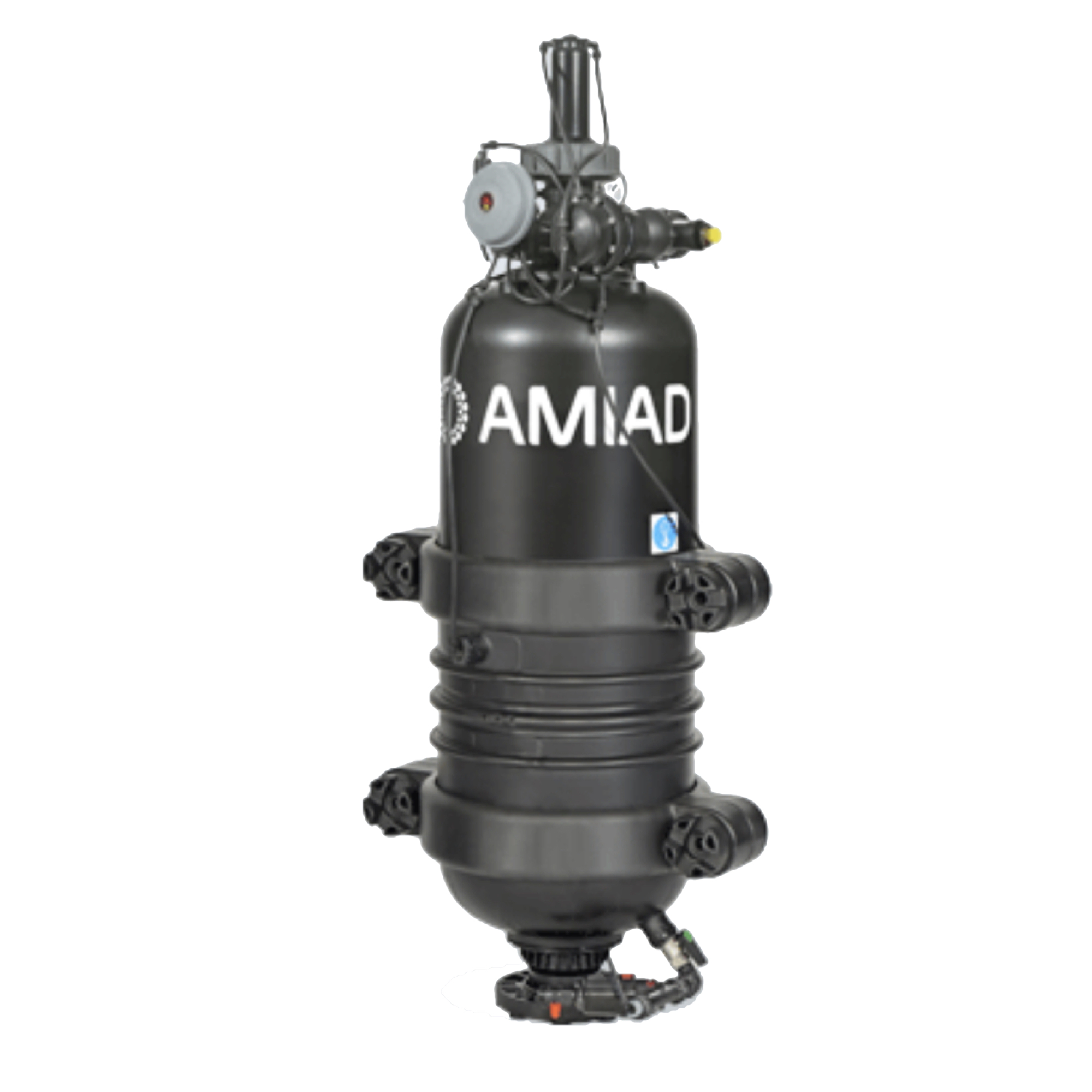 Amiad Sigma Pro Self-Cleaning Filter | eBay