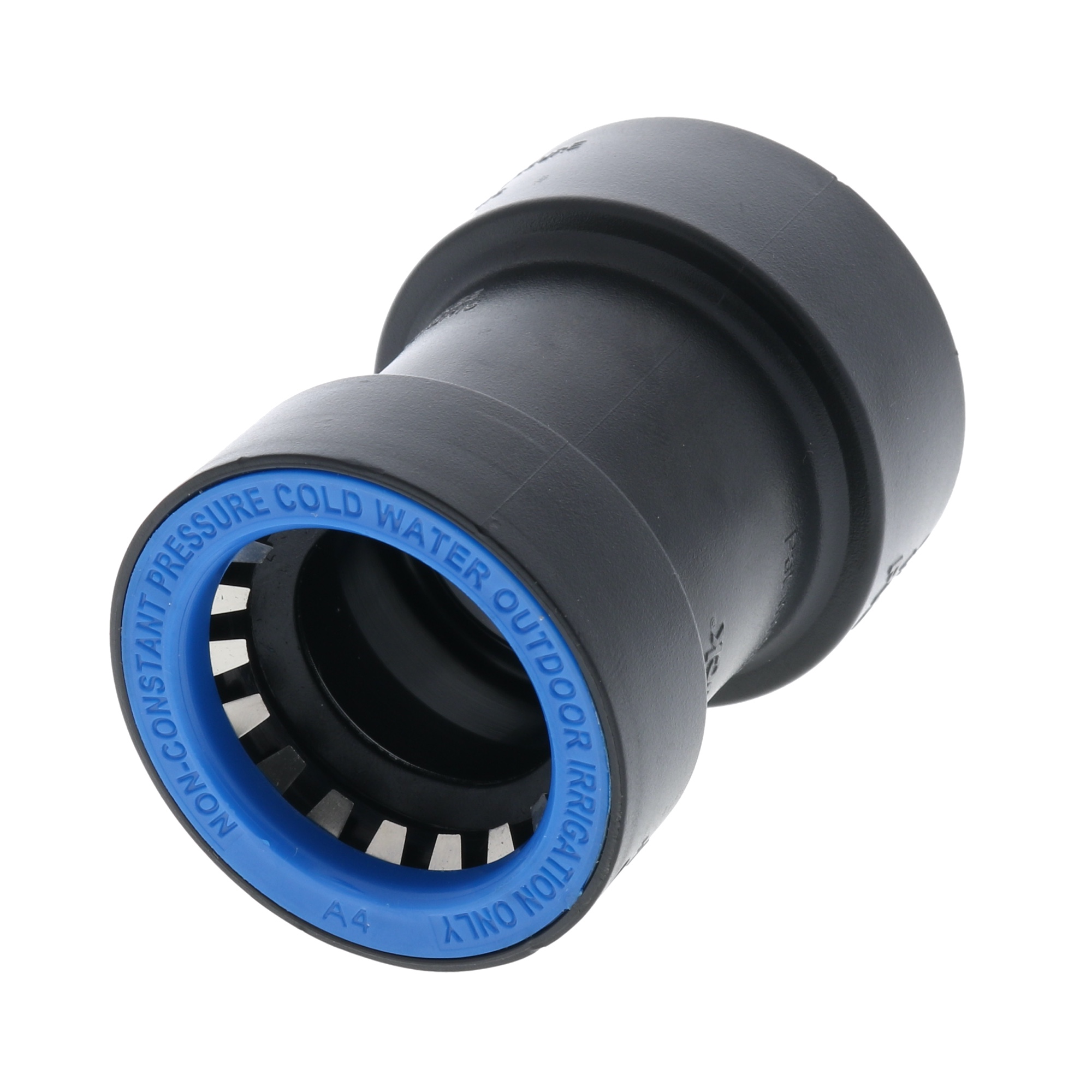 Hydro-Rain Blu-Lock x PVC-Lock Adapter | eBay