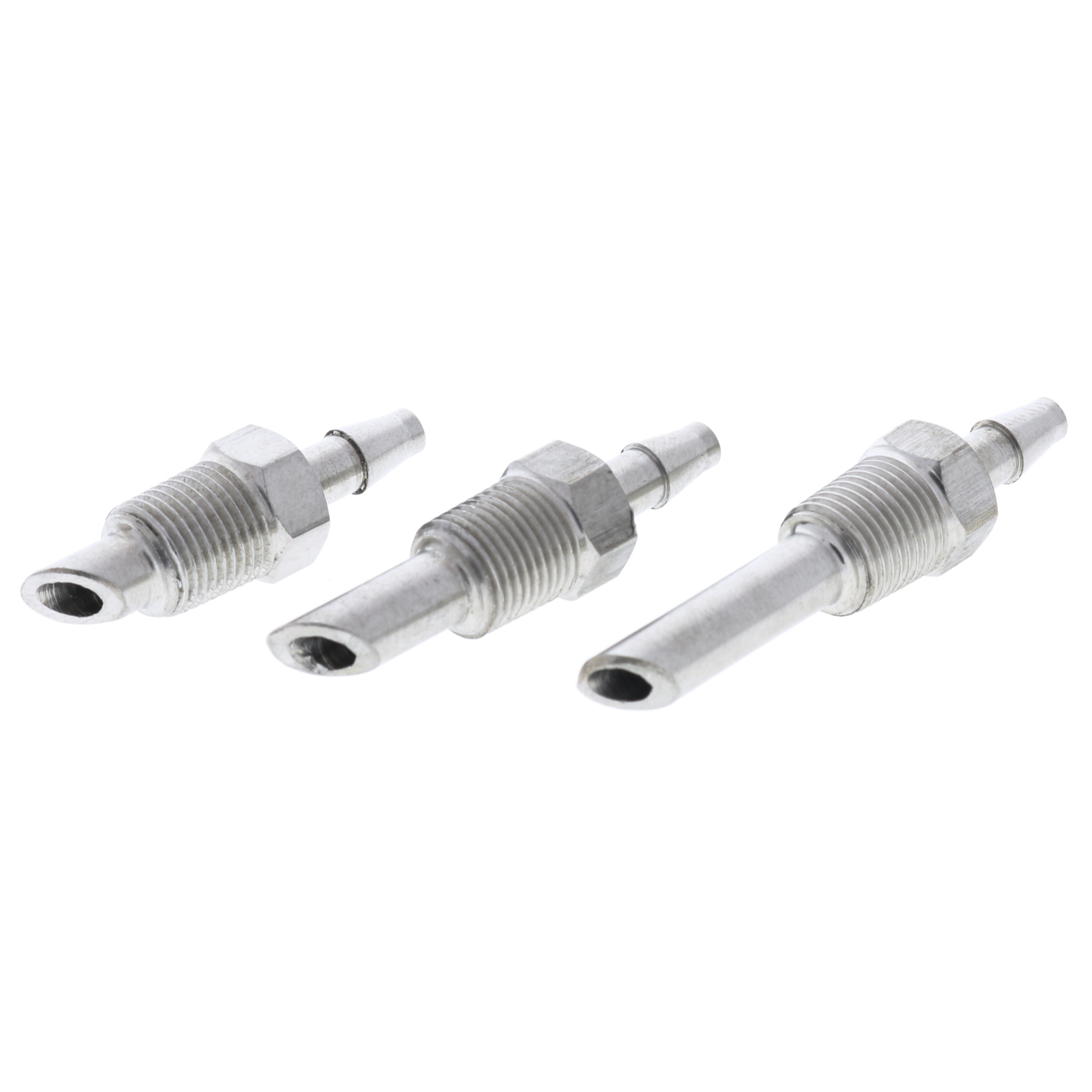 EZ-FLO 1/8" Venturi Fitting for the Ball Valve Coupling | eBay