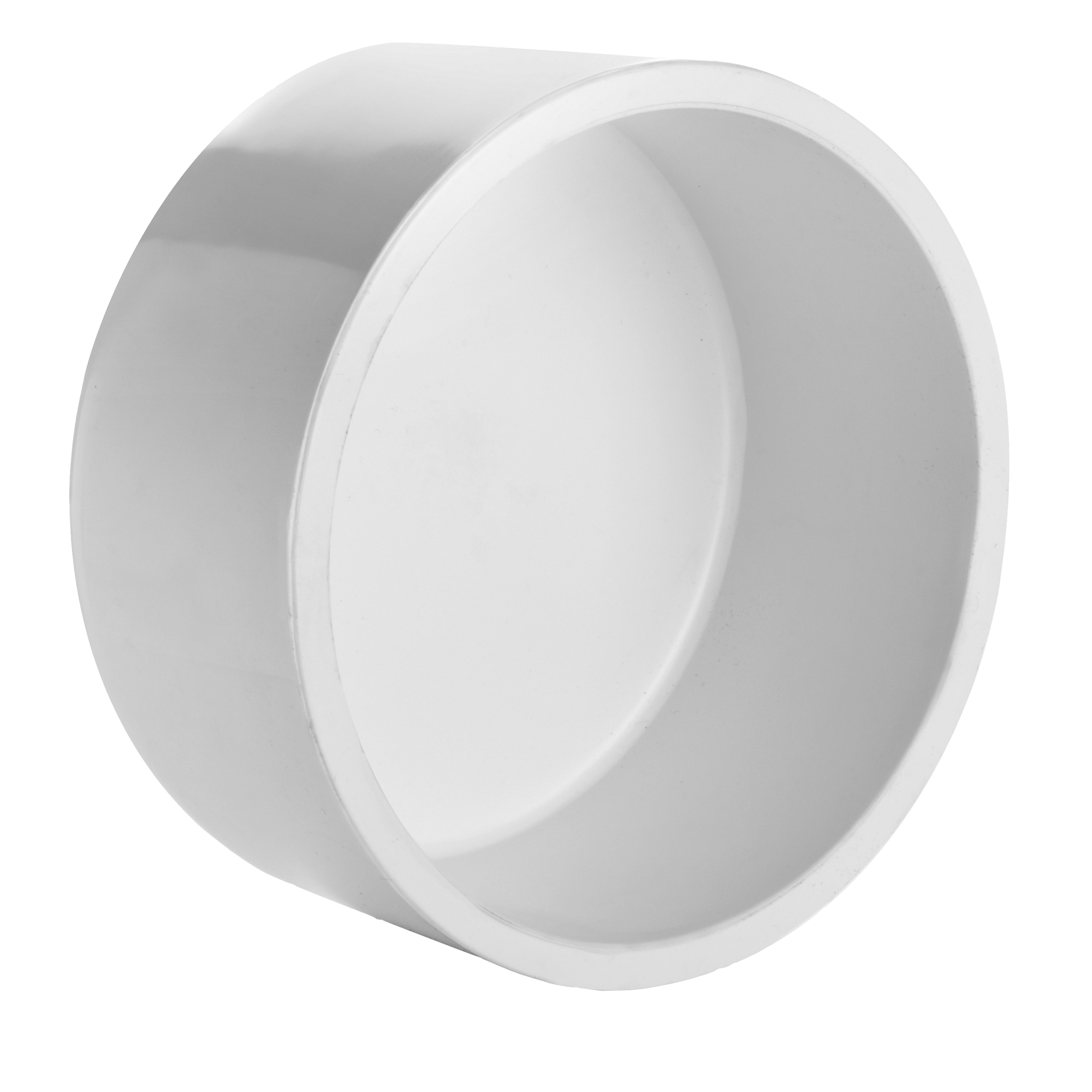 Drip Depot Schedule 40 PVC End Cap - Slip | eBay