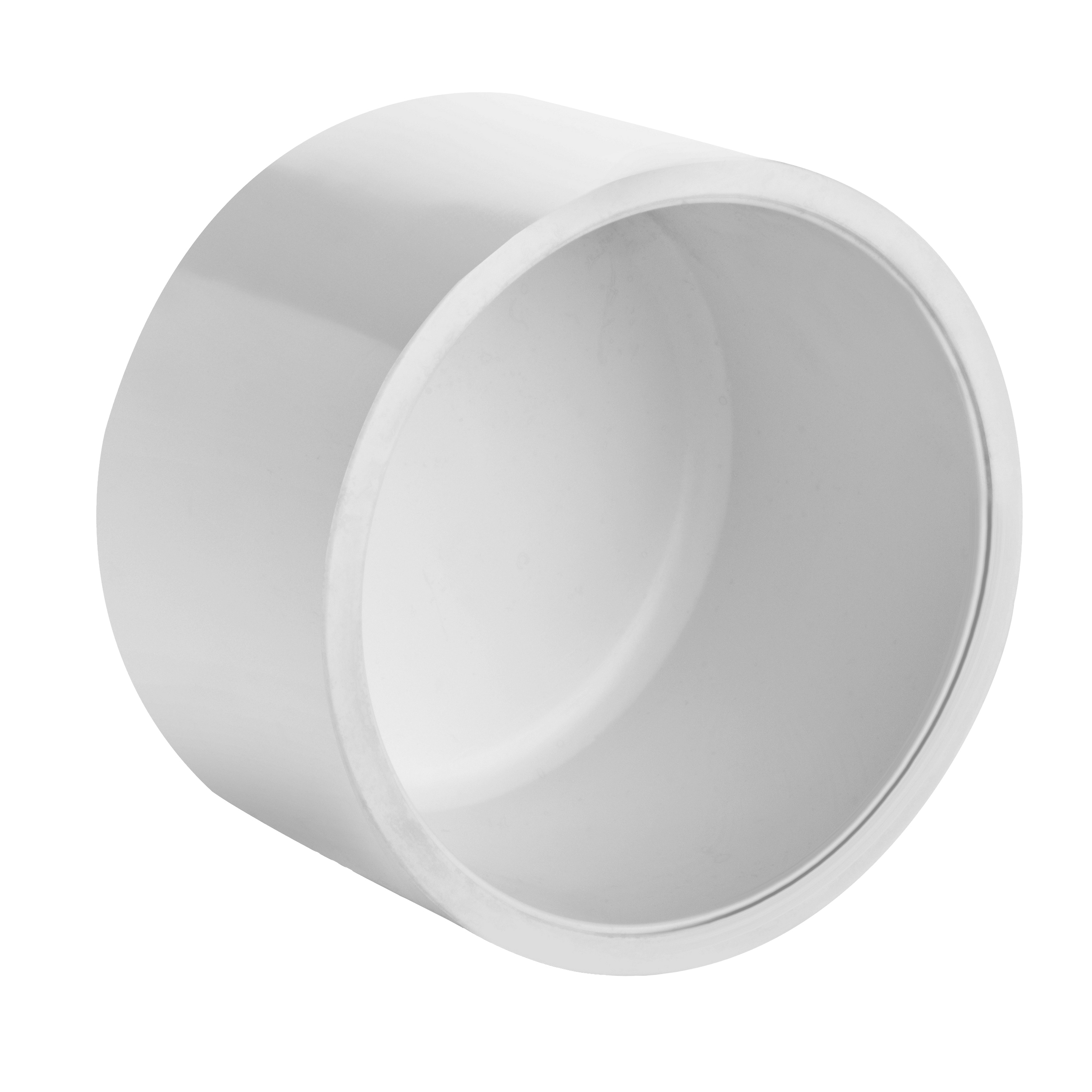 Drip Depot Schedule 40 PVC End Cap - Slip | eBay