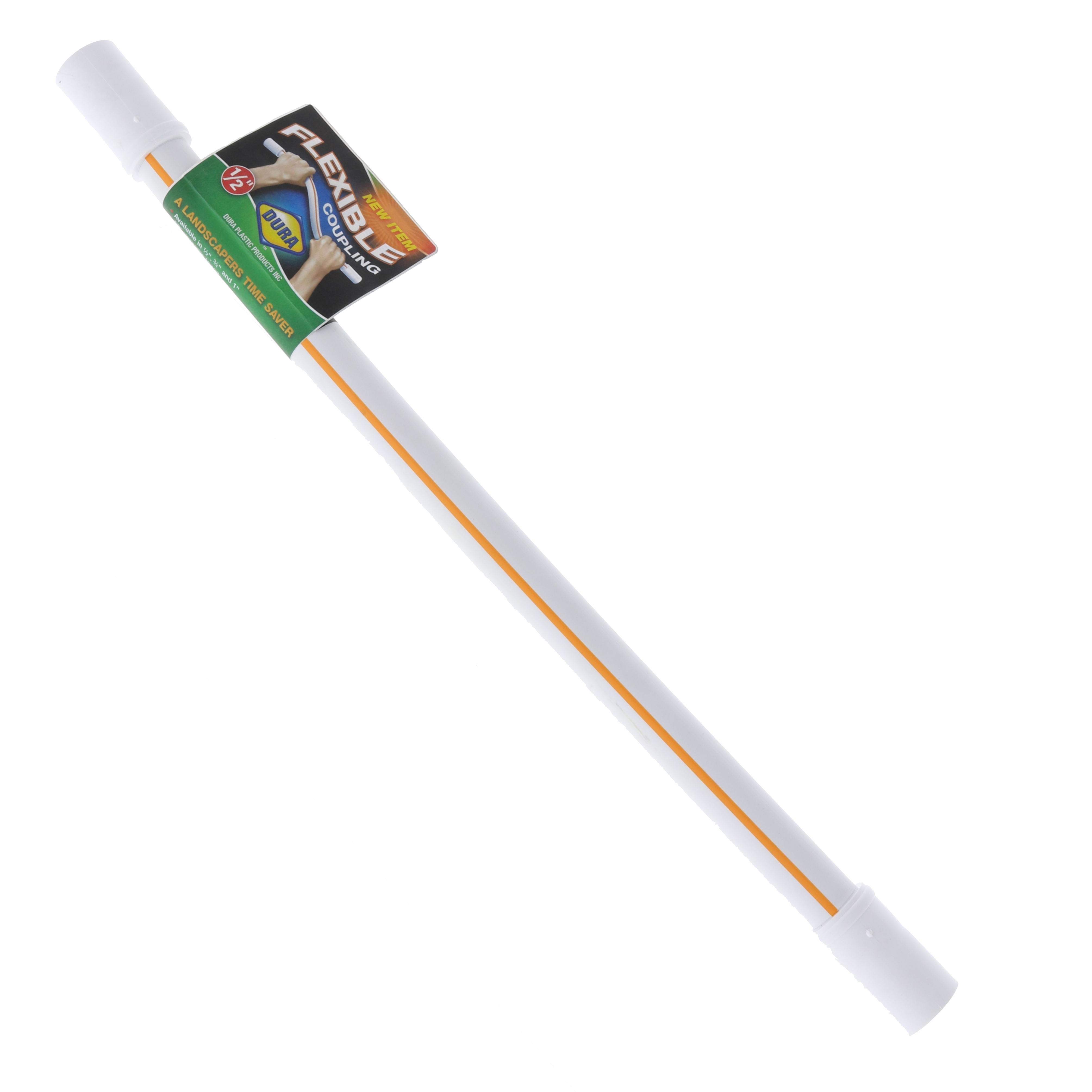 Dura Schedule 40 PVC Flexible Slip Coupling | eBay