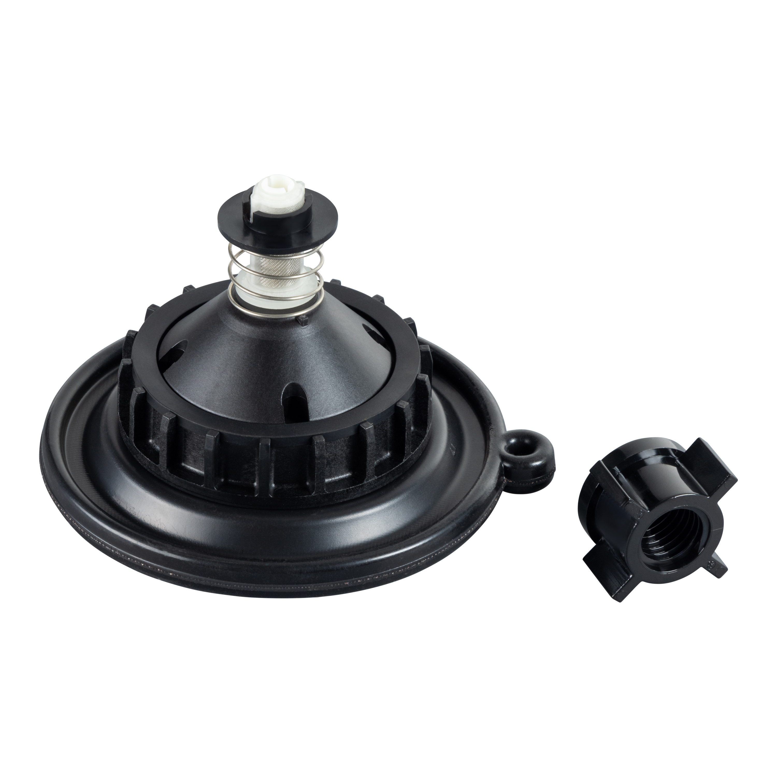 Hunter Diaphragm for ICV Valve w/Filter Sentry | eBay