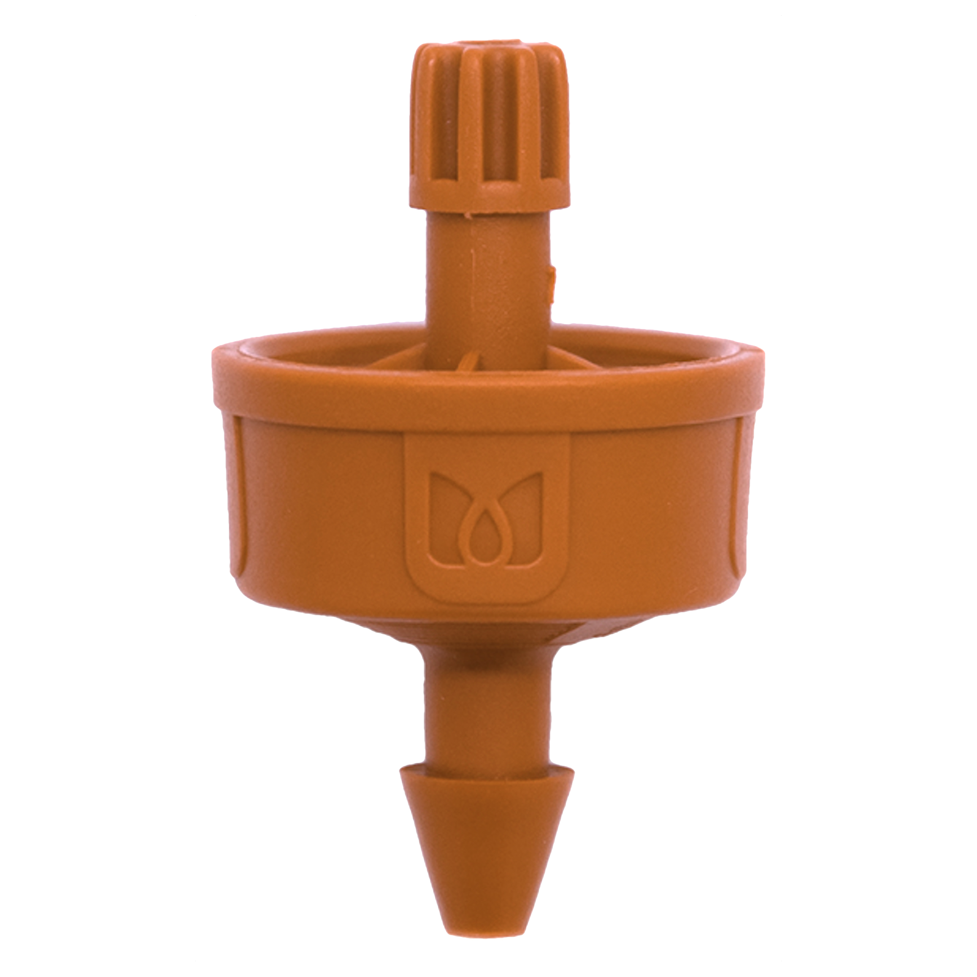 Drip Depot Economy PC Button Dripper with Nipple Outlet | eBay