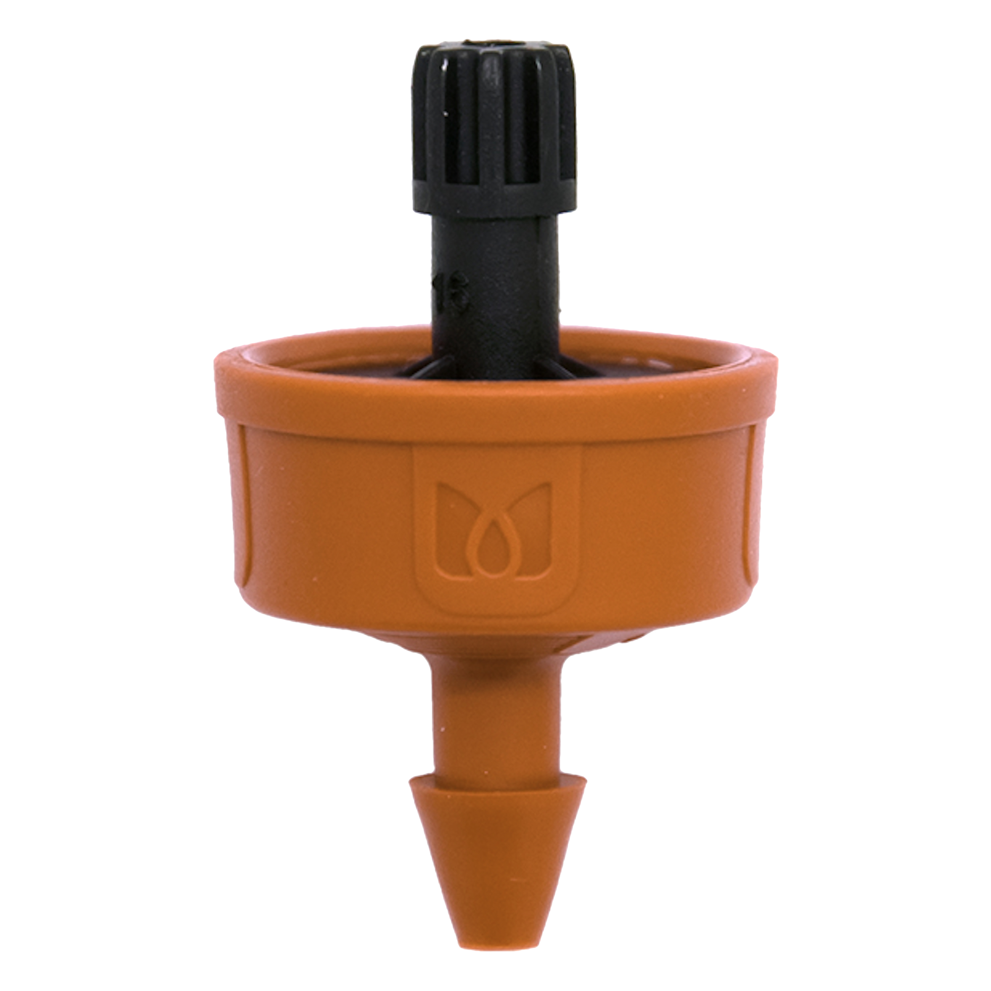 Drip Depot Economy PC Button Dripper with Nipple Outlet | eBay