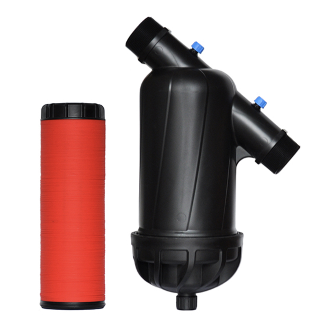 Drip Depot Super Y-Filter | eBay