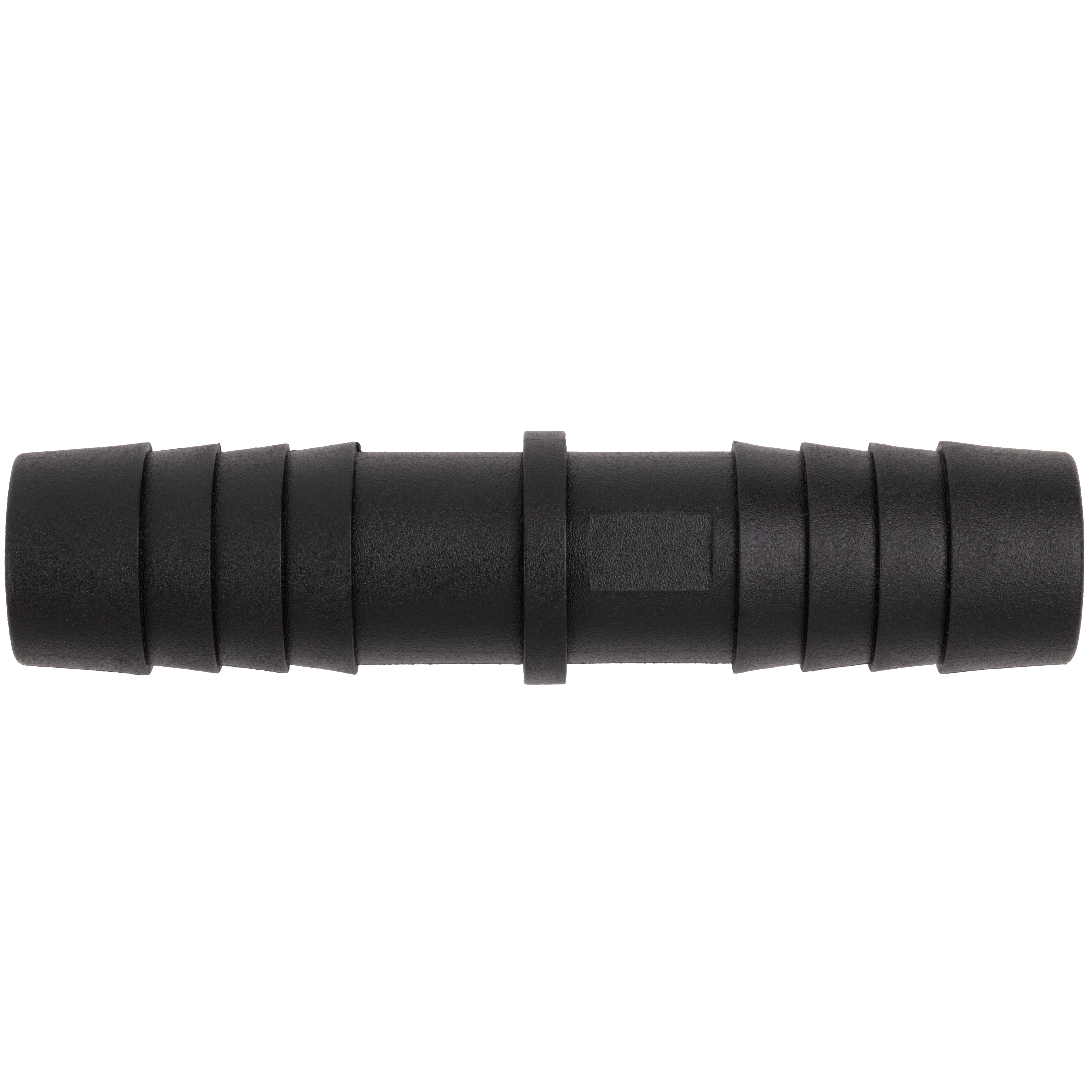 Economy 1/2" Barbed Coupling | Drip Depot