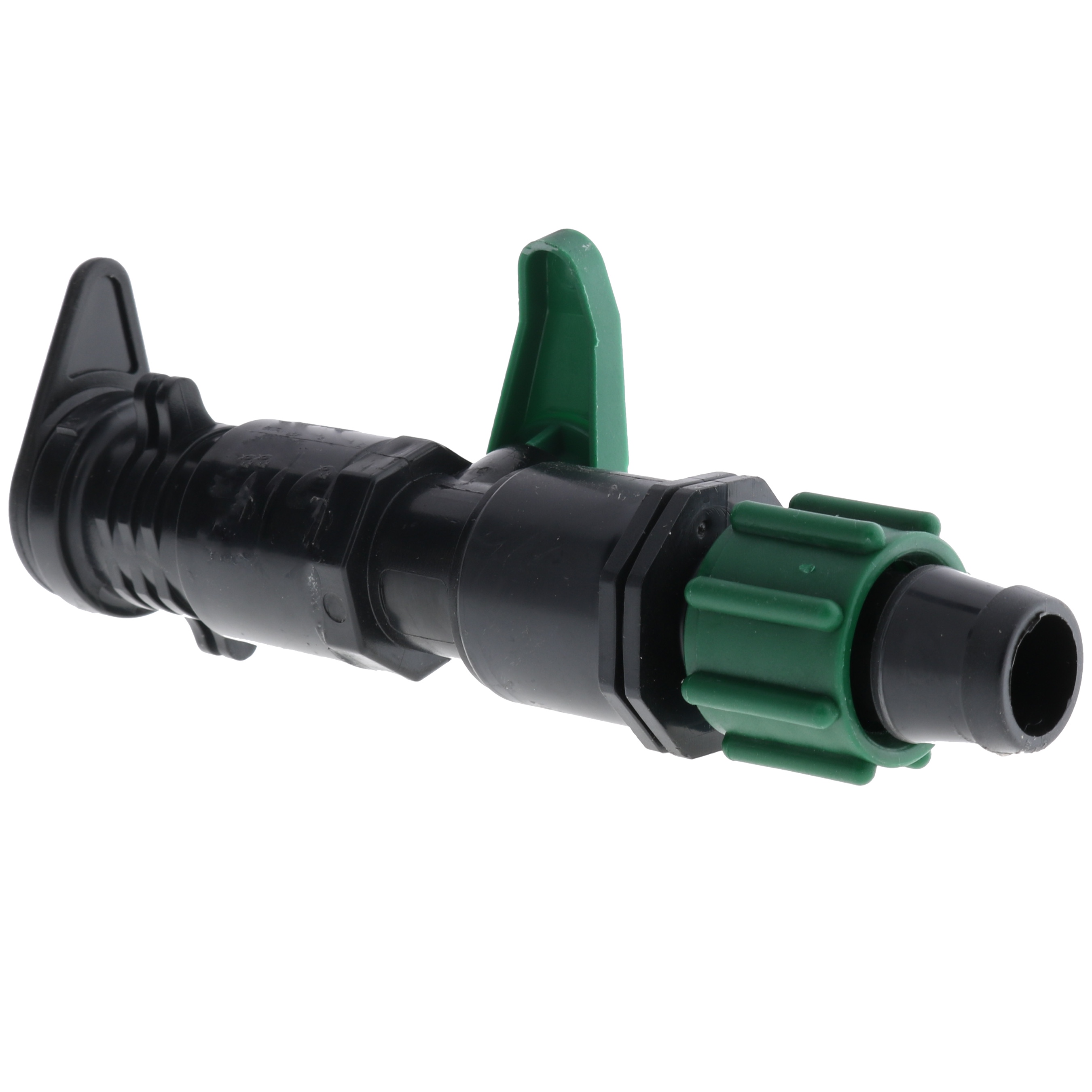 Irritec Perma-Loc Tape x Layflat Valve | eBay