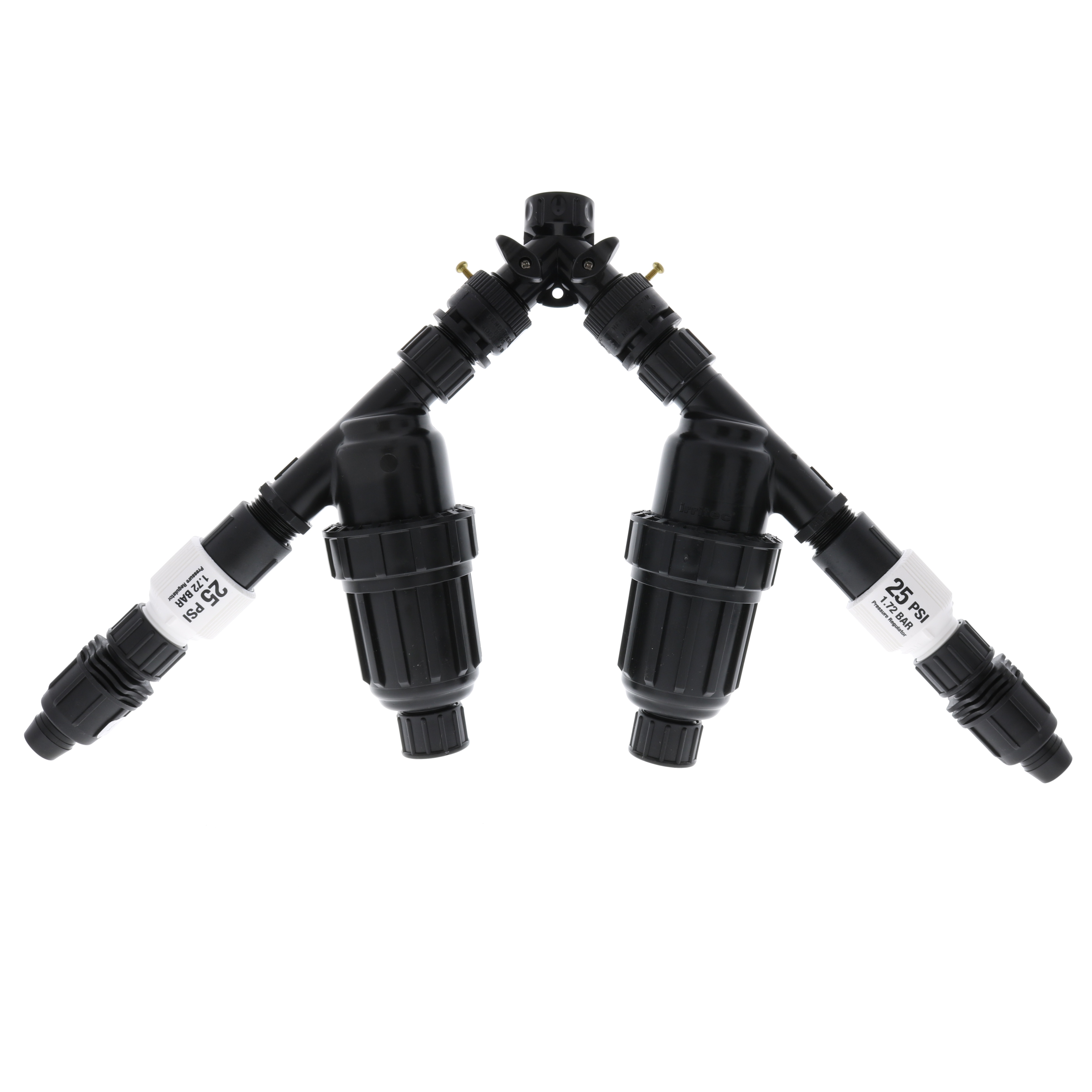 Drip Depot 3/4" Mainline Head Assembly | eBay