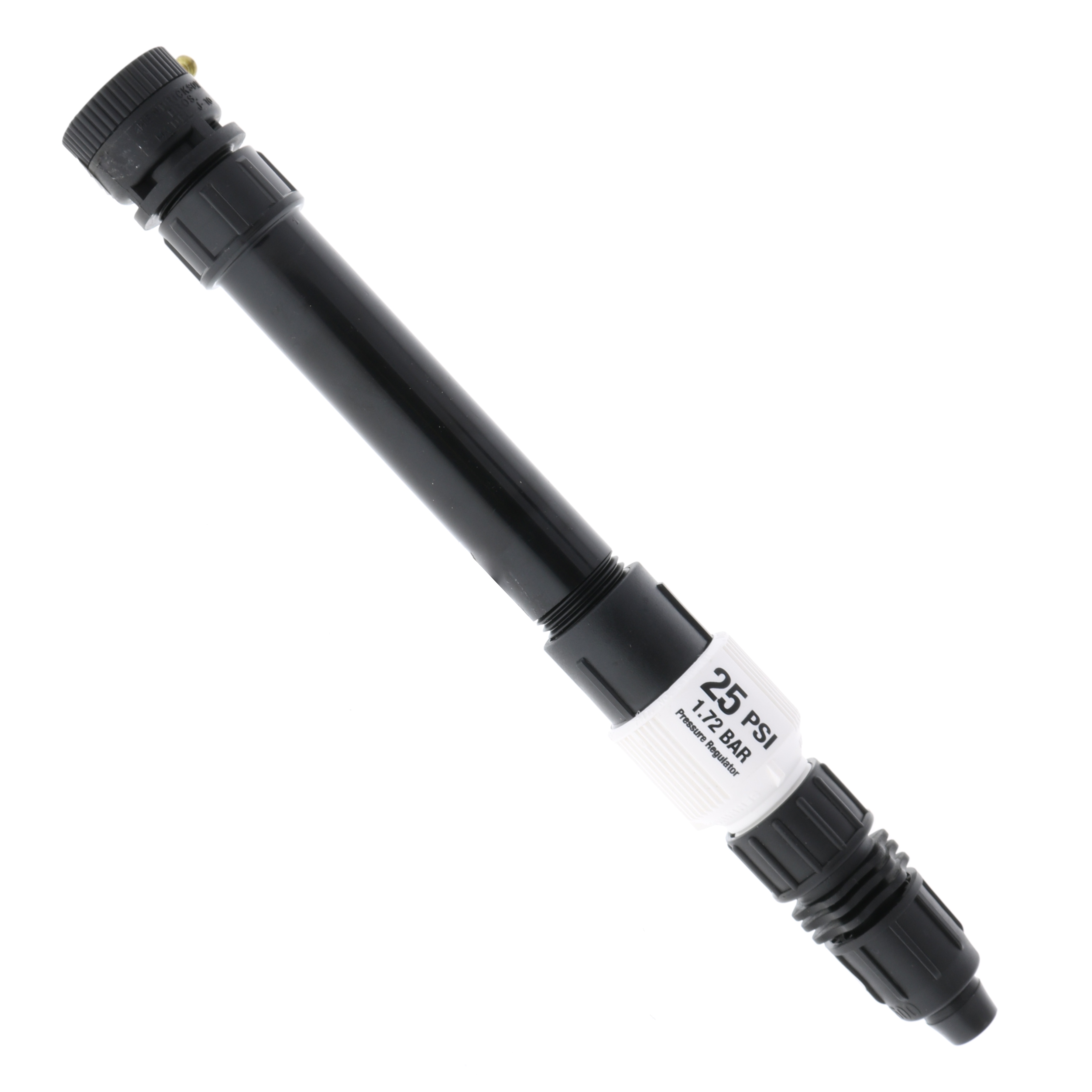 Drip Depot 1/2" Mainline Head Assembly | eBay