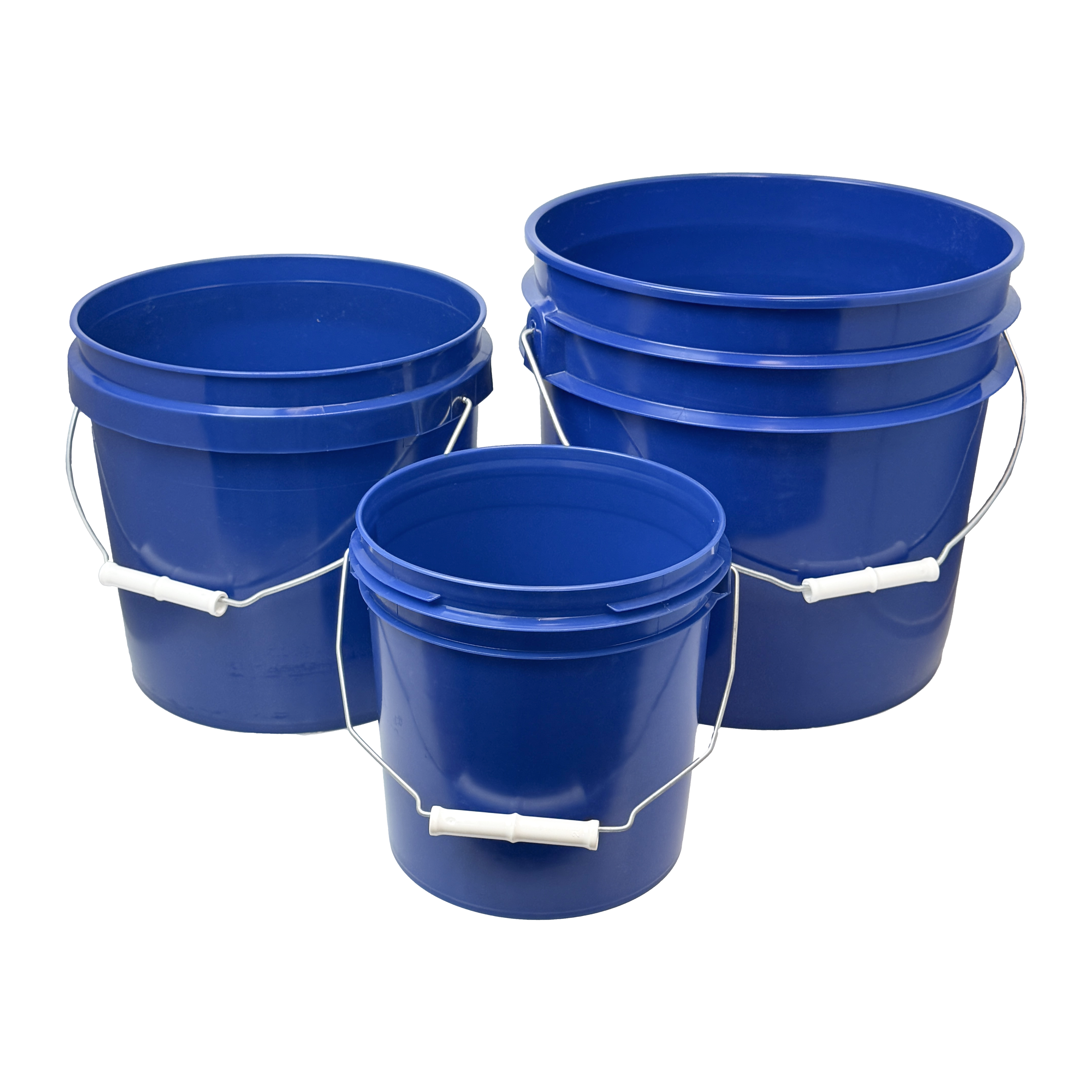 Food Grade Plastic Utility Bucket | Drip Depot