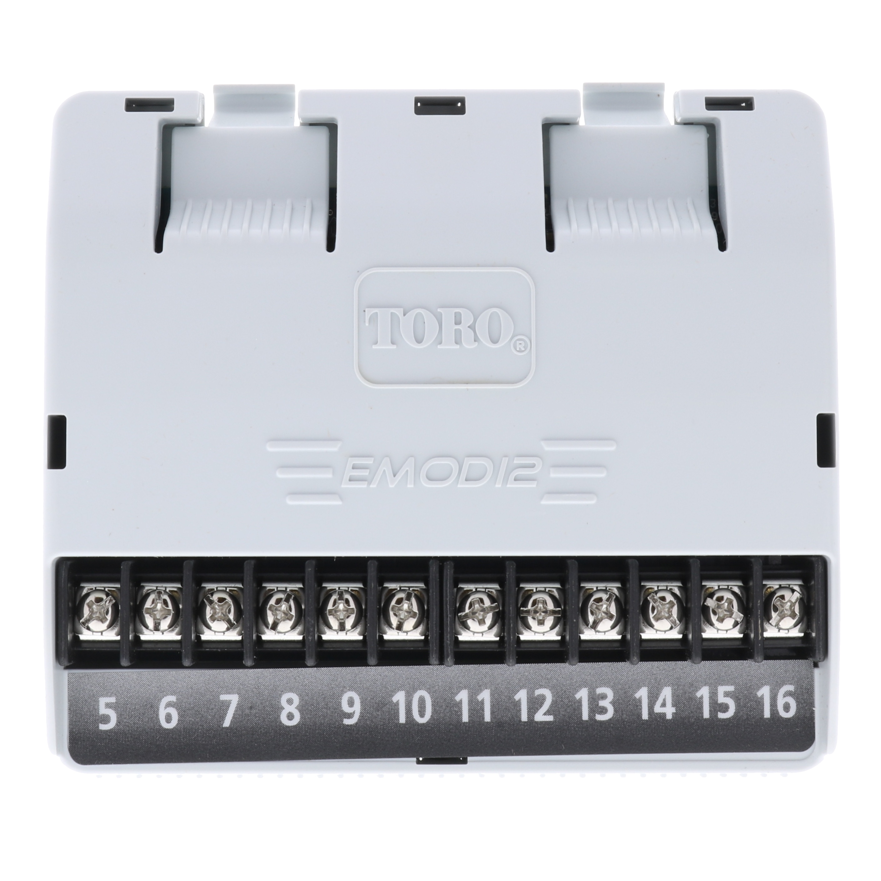 Toro Emod-12 12 Station Evolution Controller Expansion Module for sale ...